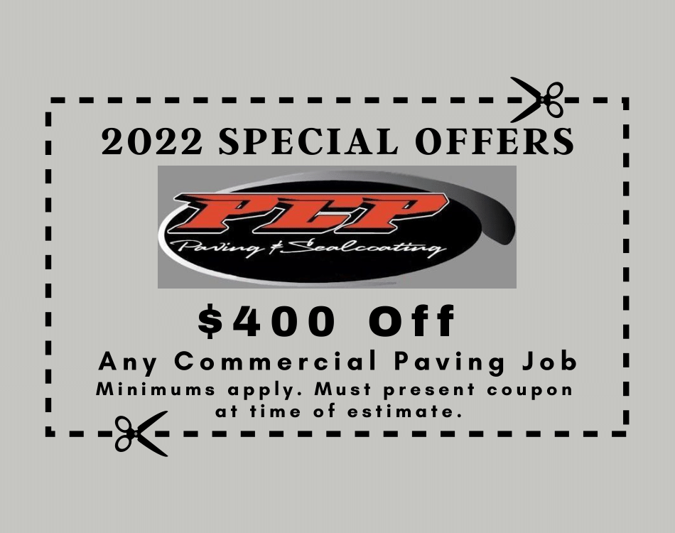Asphalt Paving Gallery — Nazareth, Pennsylvania — PCP Paving & Seal Coating